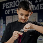 Prodigy Club – Young Learners experience