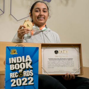 Prodigy Club – Young Learners experience